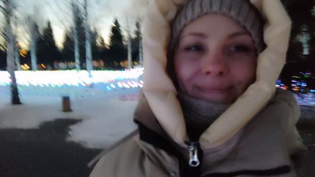 Красная площадь✅ Замёрзли 🥶05.01.2024