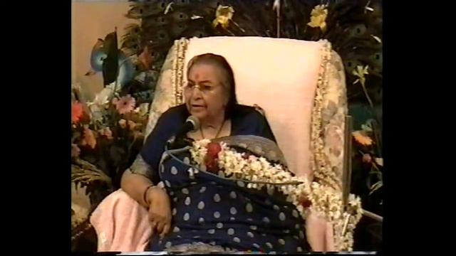 2003г Первая часть. Пуджа Шри Кришне, Пратиштан, Пуна