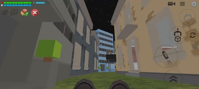 закулисье часть 2