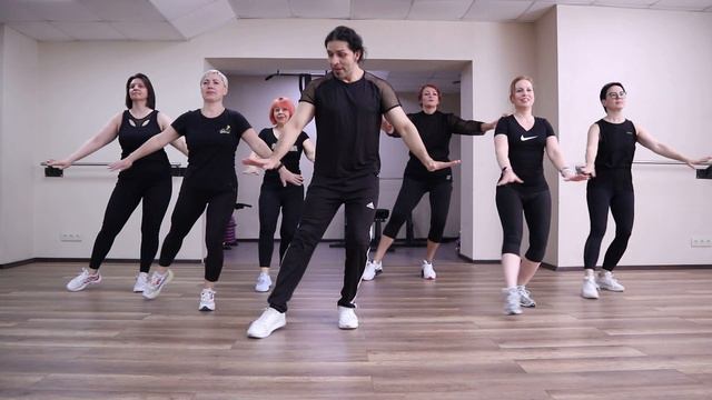 Марджанджа танец