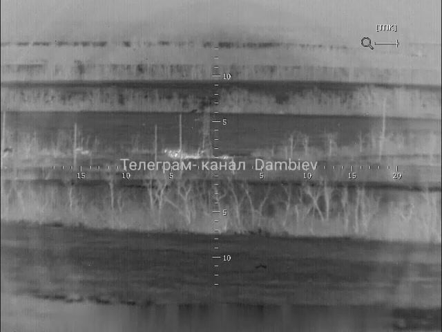 Будни войны...