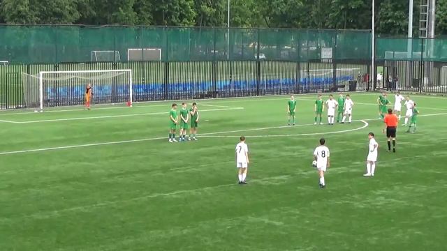 ФШМ-Лужники - Зеленоград 2010 2024-05-26