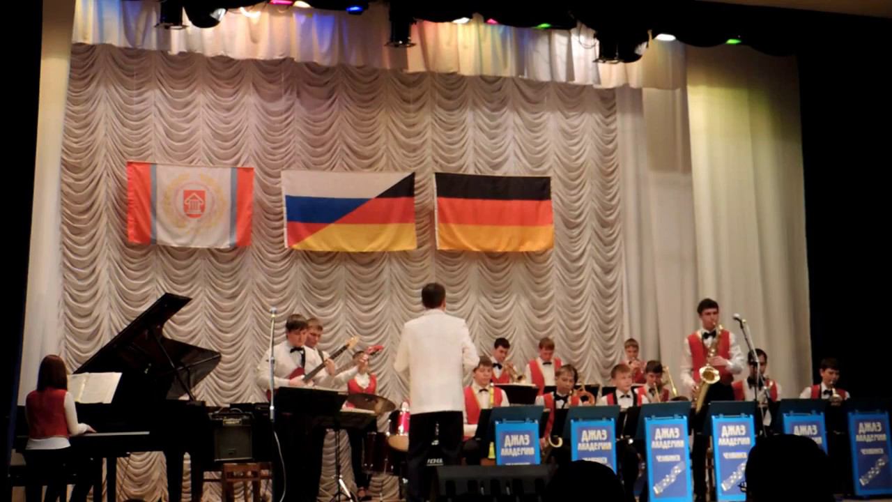 «Эй, ухнем» Русская народная песня