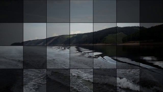 Цигун и тайцзи на Енисее Академии "Кадуцей" с 25 июня по 26 июля 2011