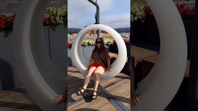 Летний вайб