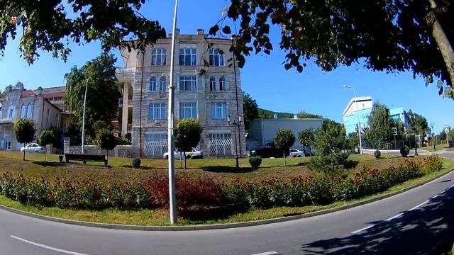 ДОЛГАЯ ДОРОГА В КРЫМ\ПЯТИГОРСК\ЧАСТЬ 2\ПРОГУЛКИ ПО ГОРОДУ