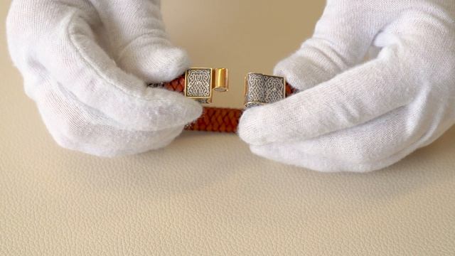 Кожаные браслеты на магнитном замке Арт.05.151 15.164 15.151 15.183 15.096 05.207