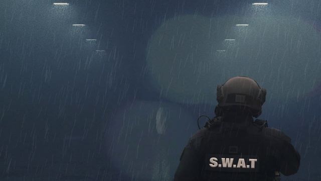 PANTERA TRAILER - S.W.A.T (Official Music Video)