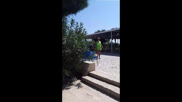 Конаклы (Турция) 4