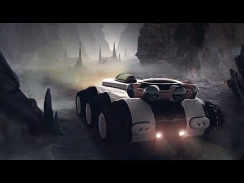 Прохождение Surviving Mars. Все вехи. Сложность 1195% Стрим 04.06.2022