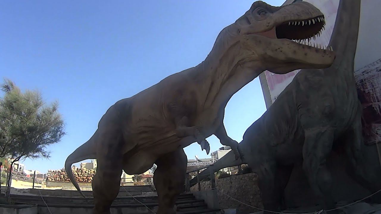 Музей естествознания Ираклион