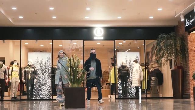 Инклюзия на стиле - модное дефиле