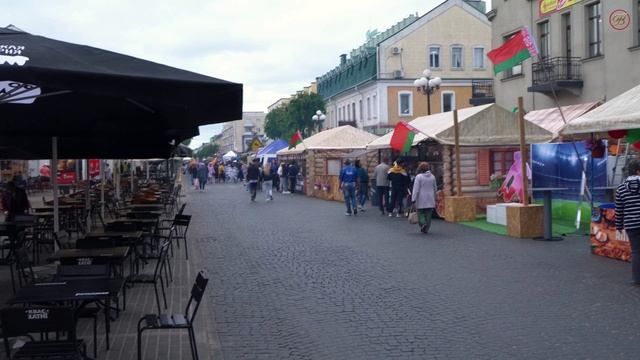 Барановичи. Вытоки-2023  (2)