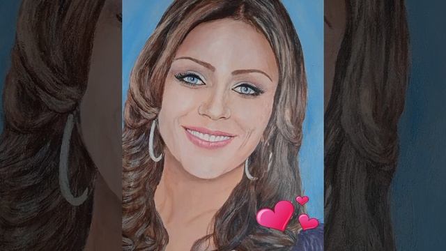 В память Юлии Началовой