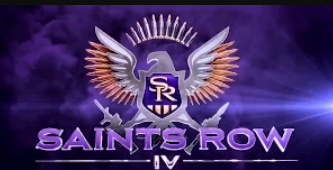 Saints Row  IV #8   Длинная резиновая кхм, дубинка (последняя серия)