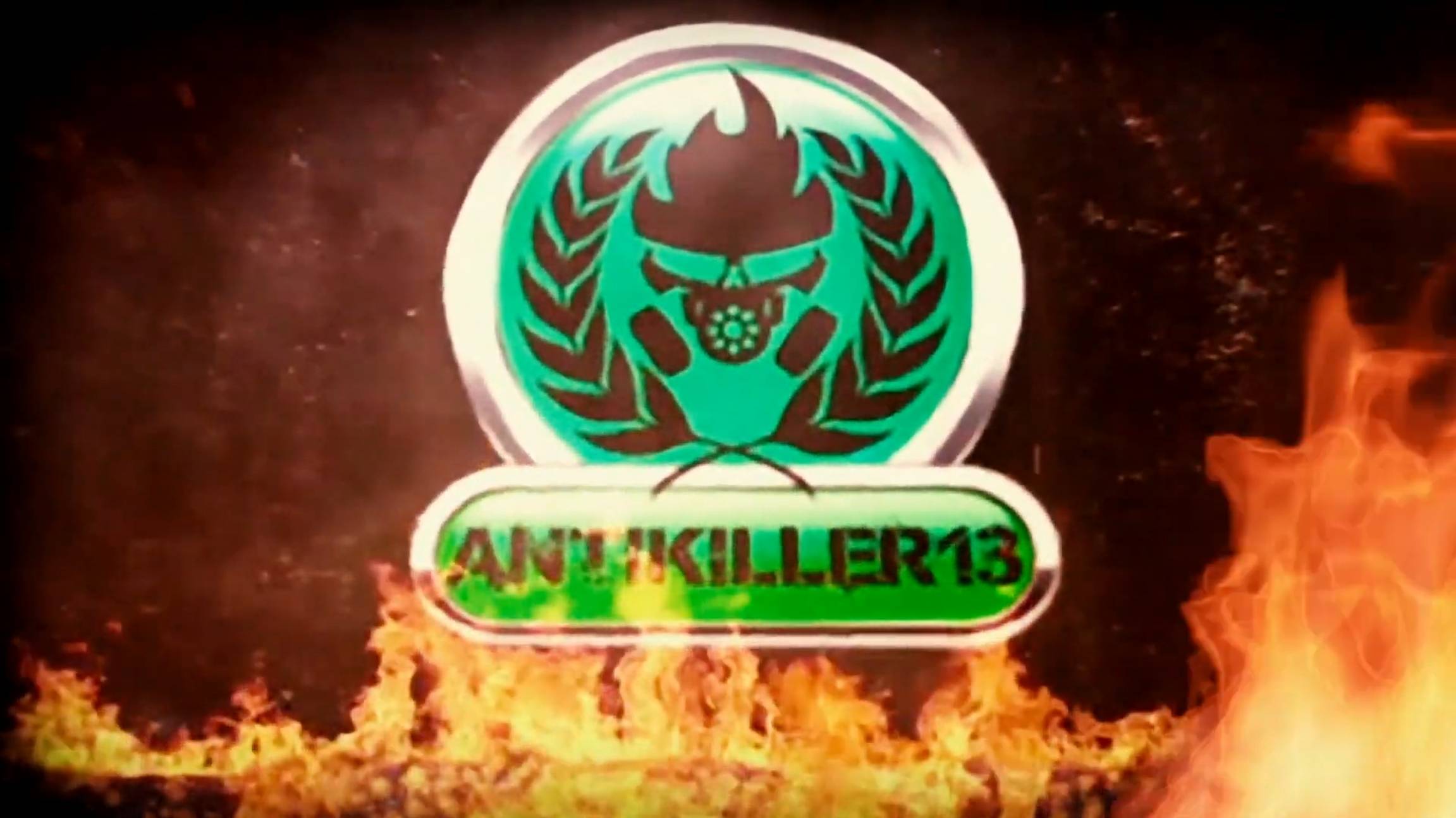 New intro Stalker Online - ANTIKILLER13