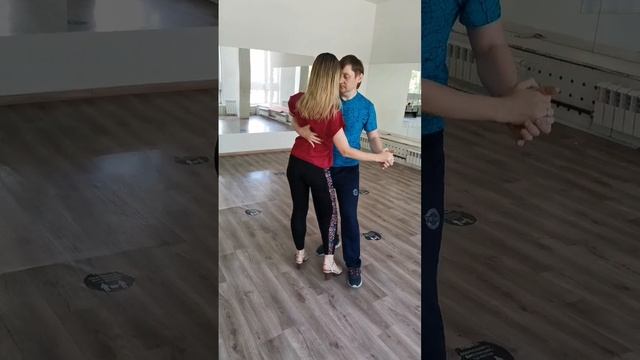 Занятие, июнь