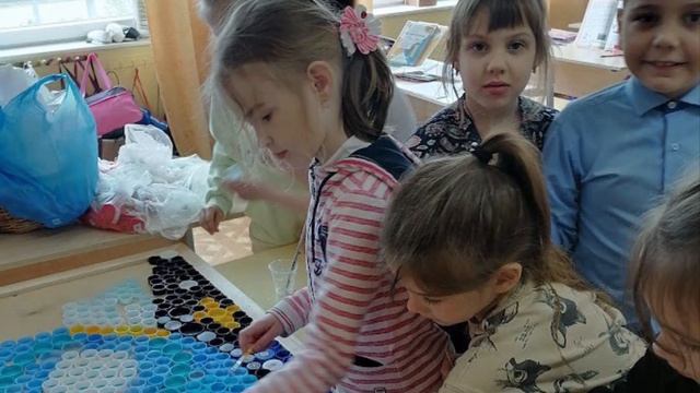 Вперёд к звёздам 2А класс Сергиево Посадский го МБОУ Шеметовская СОШ 8 лет