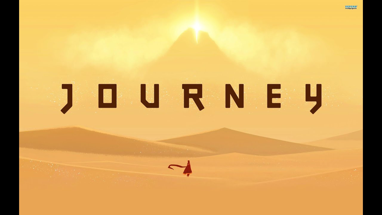 Journey -полное\full