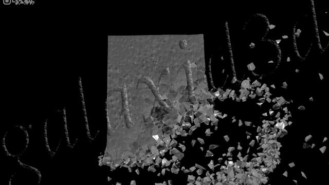 [2015-05-24] "RayFire" [3D Max | RayFire | V-Ray | After Affects]