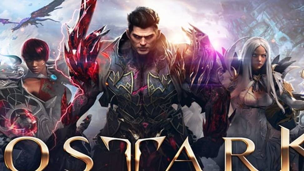 Lost Ark сюжет 3 - Восточная Лютерия ч.1