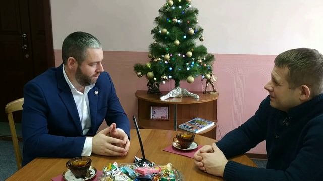 О школах, детских садах и социальных объектах в г. Ясиноватая