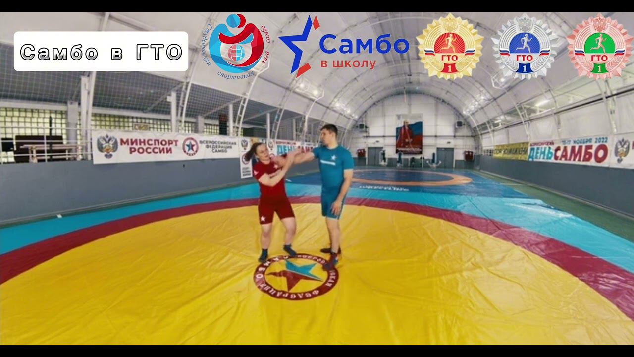 Сопровождение (конвоирование) загибом руки за спину после выполнения рычага локтя