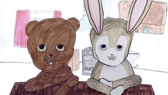 Ну, я же говорила!