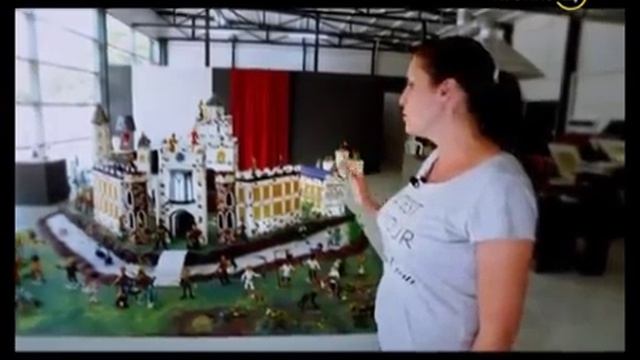 «Своими руками». Стеклодув