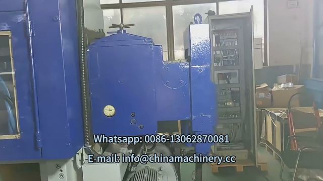 Швейцарский Feintool использовал станок для тонкой вырубки 160 тонн