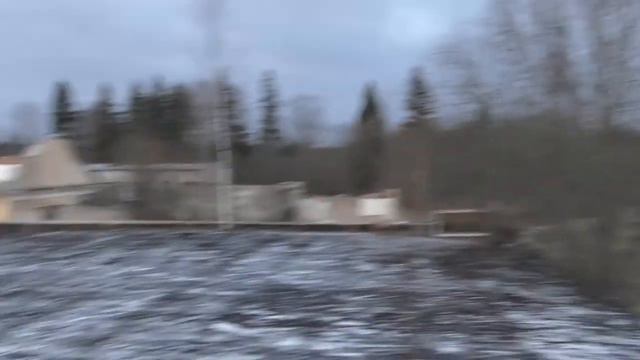 10 Черепов - Адуляр День серия 1