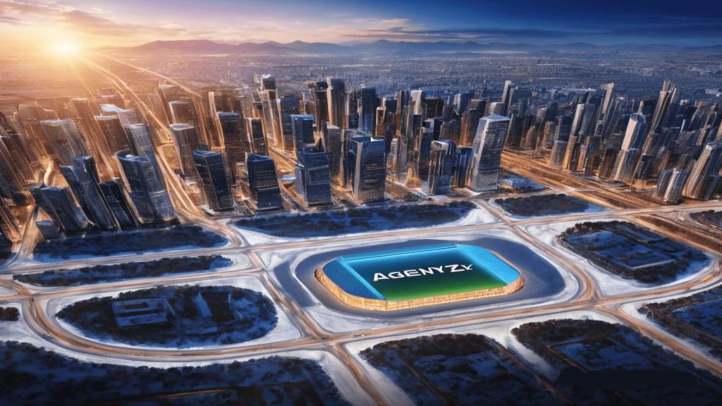 Путеводитель в мире успеха: компания и продукты от AGenYZ.