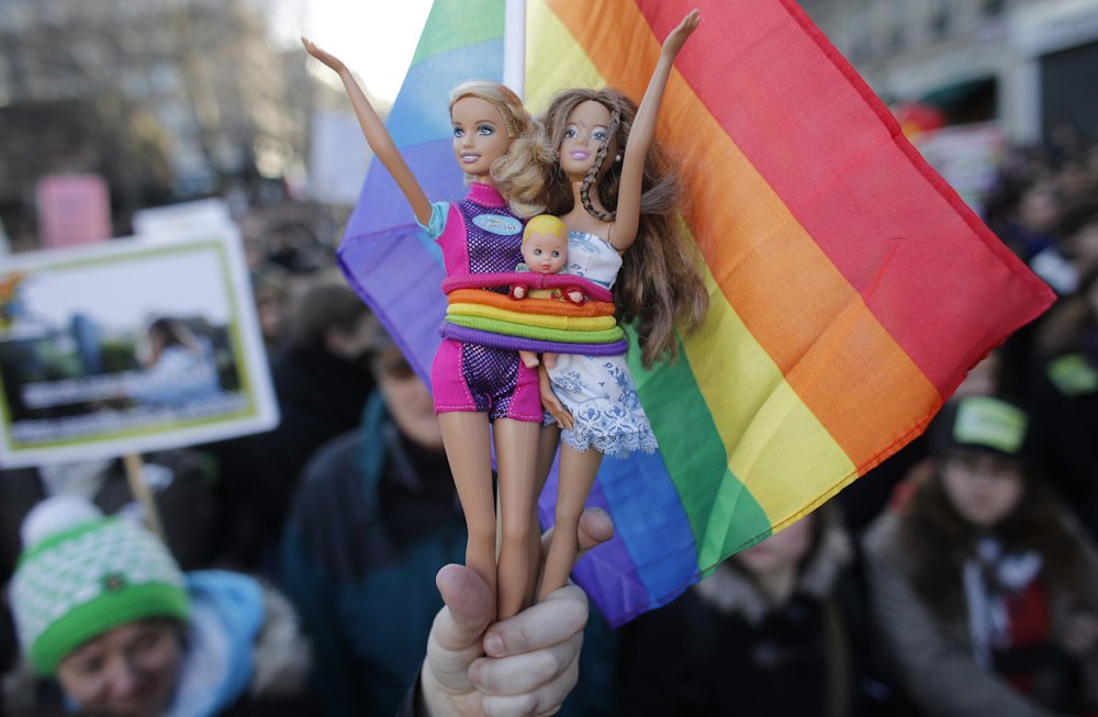 О Содомских грехах