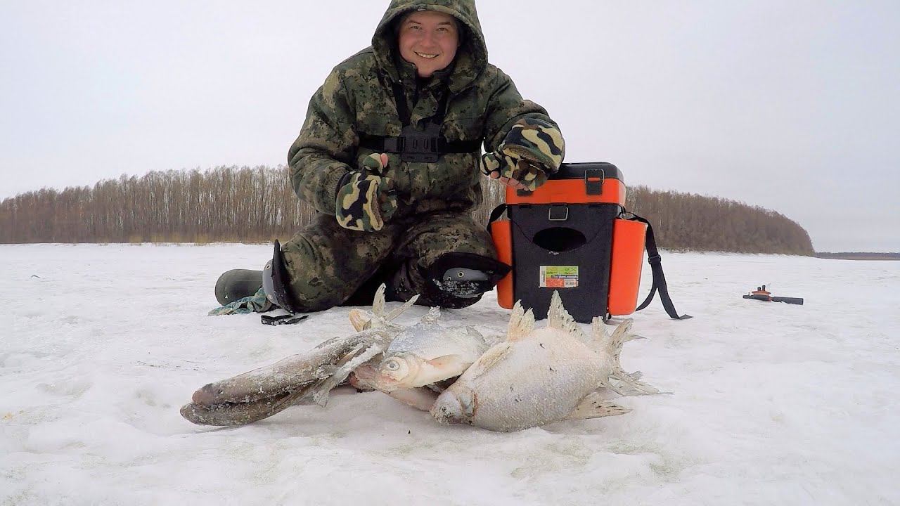 ПРИКОРМИЛ СУХАРЯМИ и ДЕЛО ПОШЛО.Ловля на ЧЕРТИК.Рыбалка на ОБИ.Безмотылка.