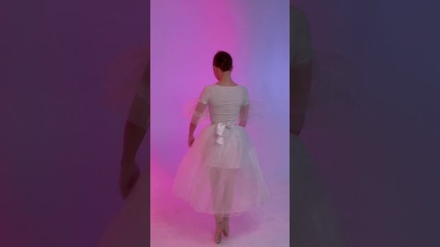 6 дней до Нового Года, видео поздравление от педагога современной хореографии.
