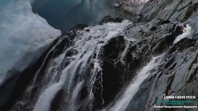 Предсказания на 2022 год.Что случится в 5_00. Пророк Реймонд Агилера