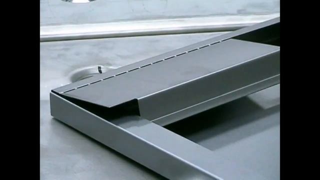 Гибочный станок RAS MULTIBEND-CENTER