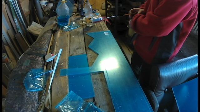 Лототрон. Барабан для лотереи своими руками