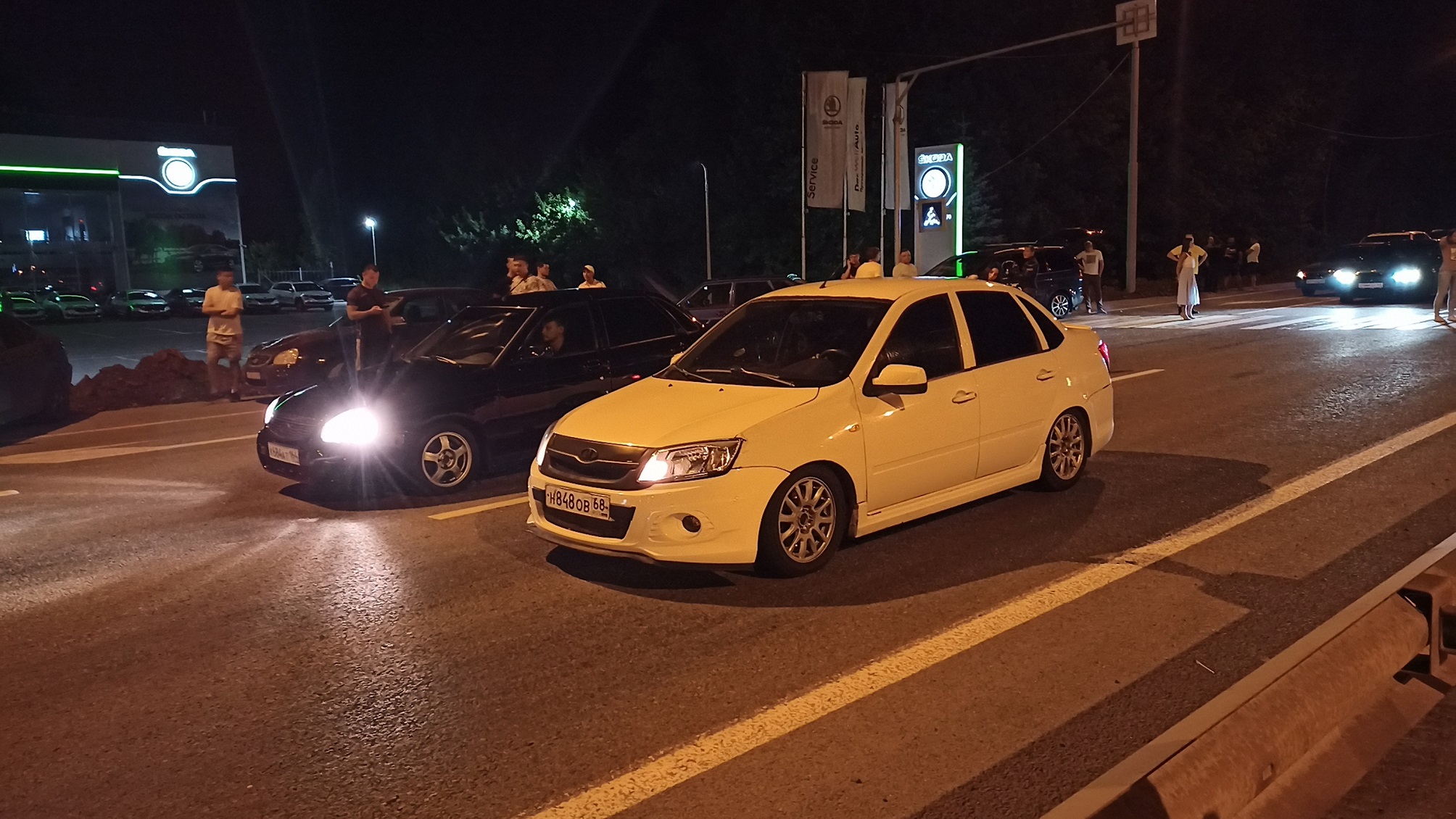 Streettop64 10.07.21