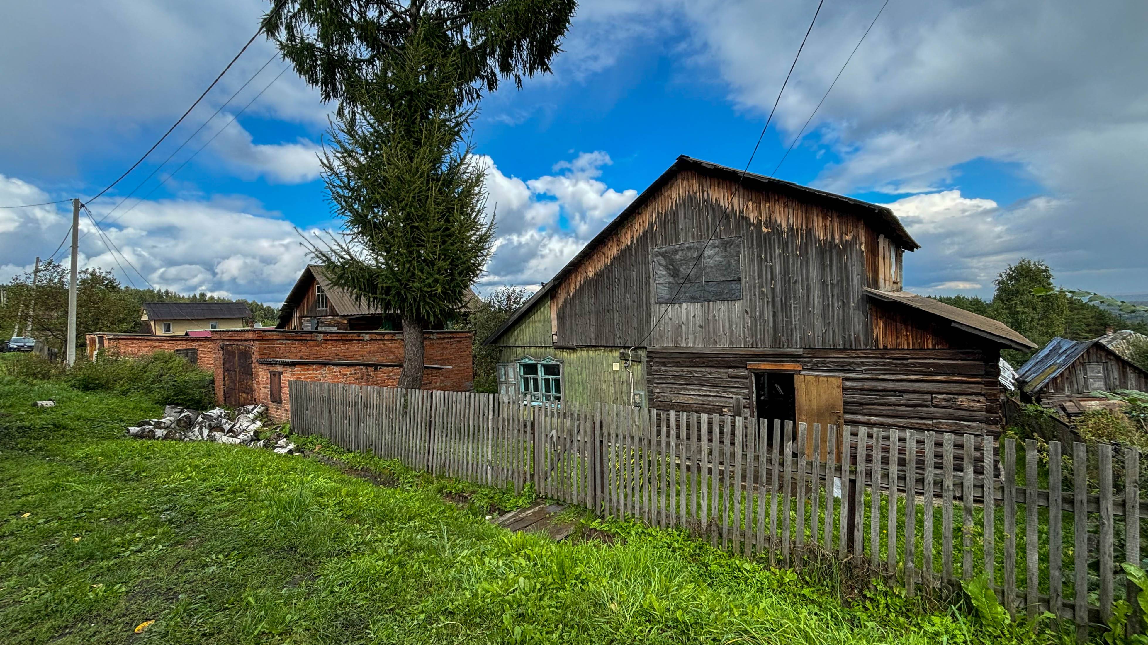 г. Прокопьевск, р-н Рудничный, ул. Рекордная
