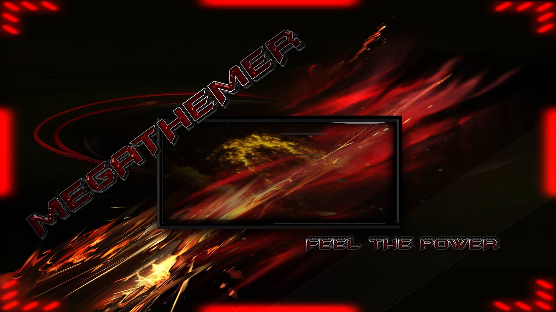 Экраны Приветствия для Windows разной тематики.