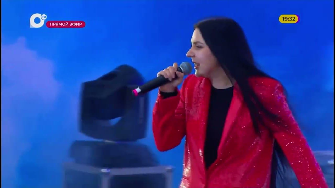 Человек за бортом - Tes’la (Антонина Токликишвили)