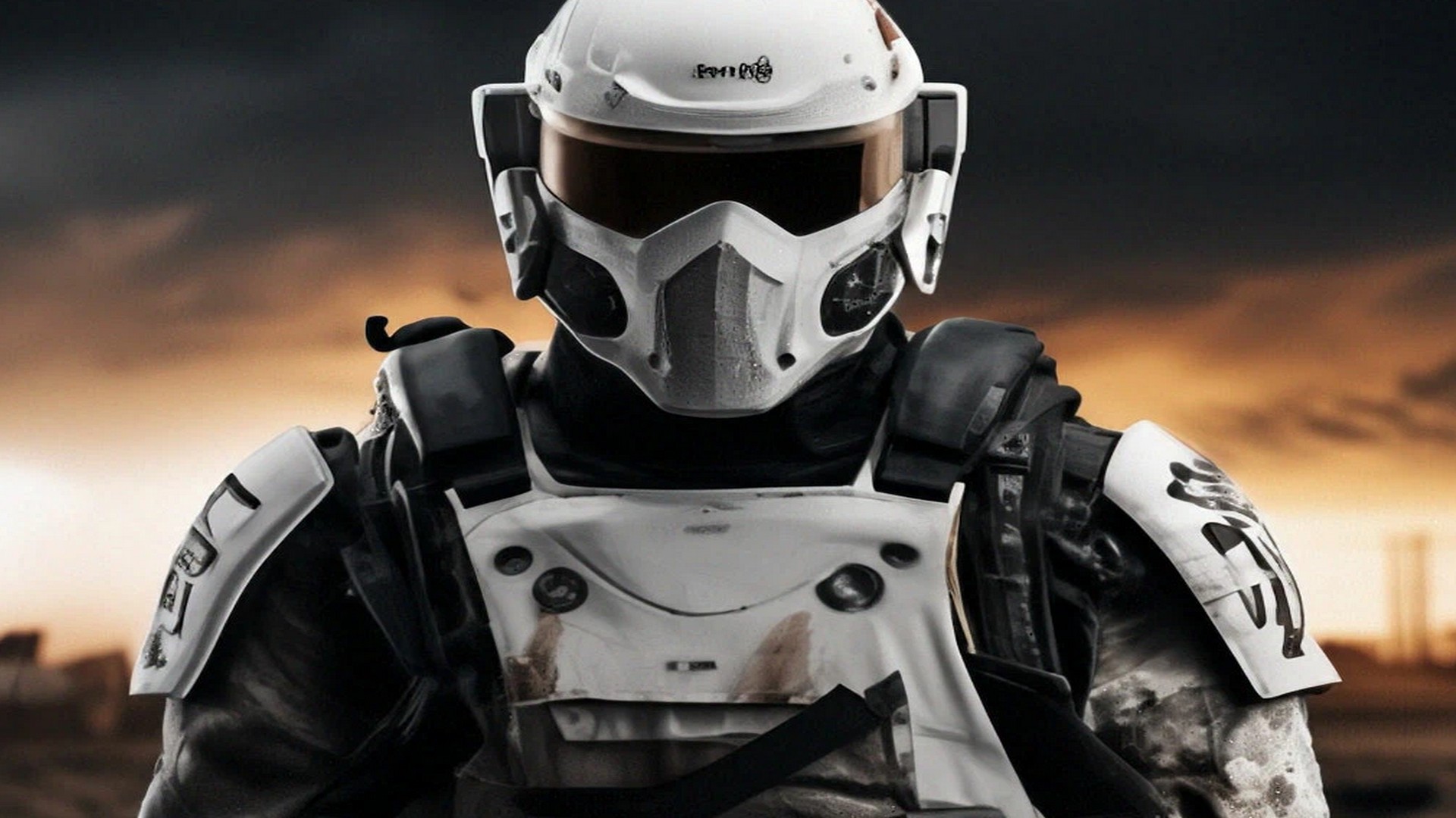 Элитные бойцы в деле. Rainbow Six Vegas 2 #1