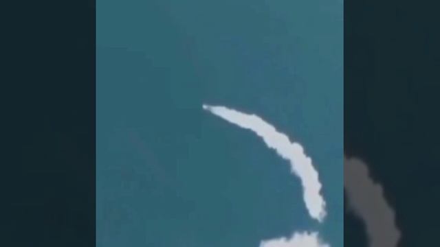 Что только что произошло?