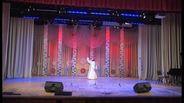 6_Концерт к юбилею В. Павлова