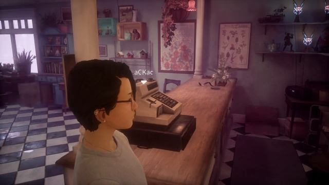 Life is Strange True Colors. 6 часть(прохождение)
