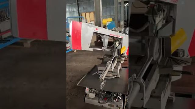 Bomar Workline 410.280 DGH