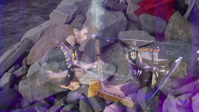 "Дальняя дорога"-ХАРА