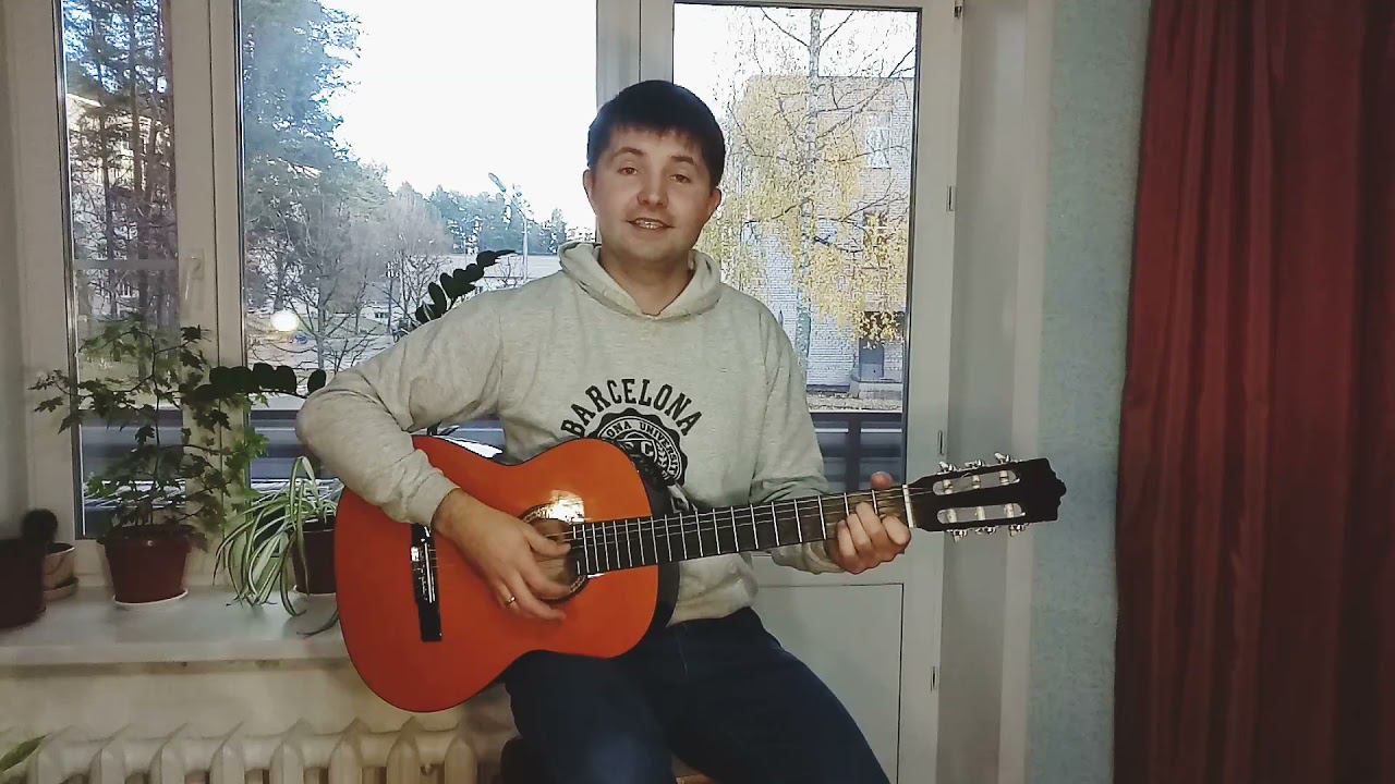 Размышления на прогулке - Александр Розенбаум（исп. Евгений Романенко）