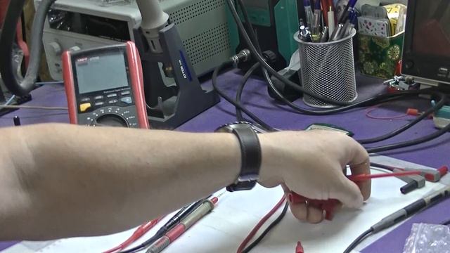 Щупы для мультиметра BST. Я в недоумении.